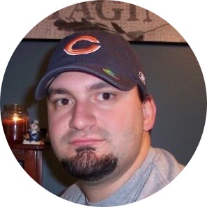 Meet the Author: Joe Scipione – Crone Girls Press