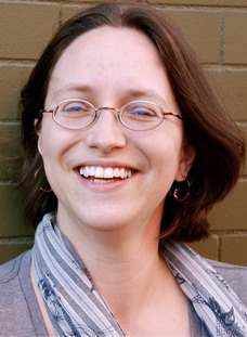 Meet the Author: DeAnna Knippling – Crone Girls Press