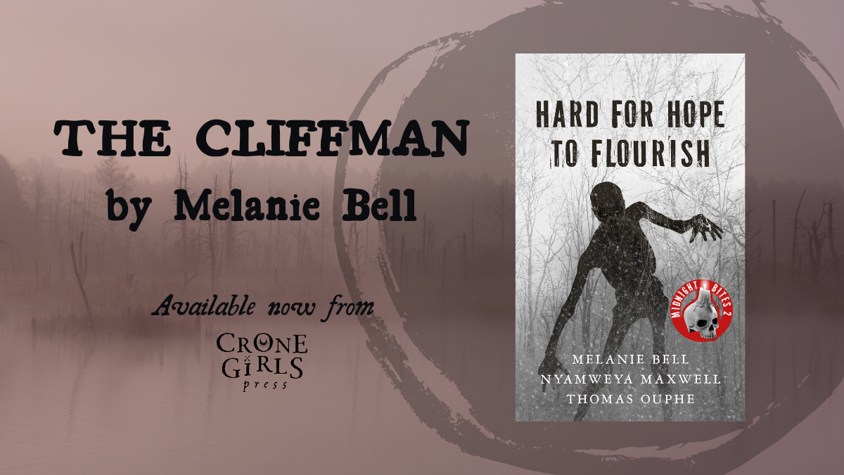Meet the Author: Melanie Bell – Crone Girls Press