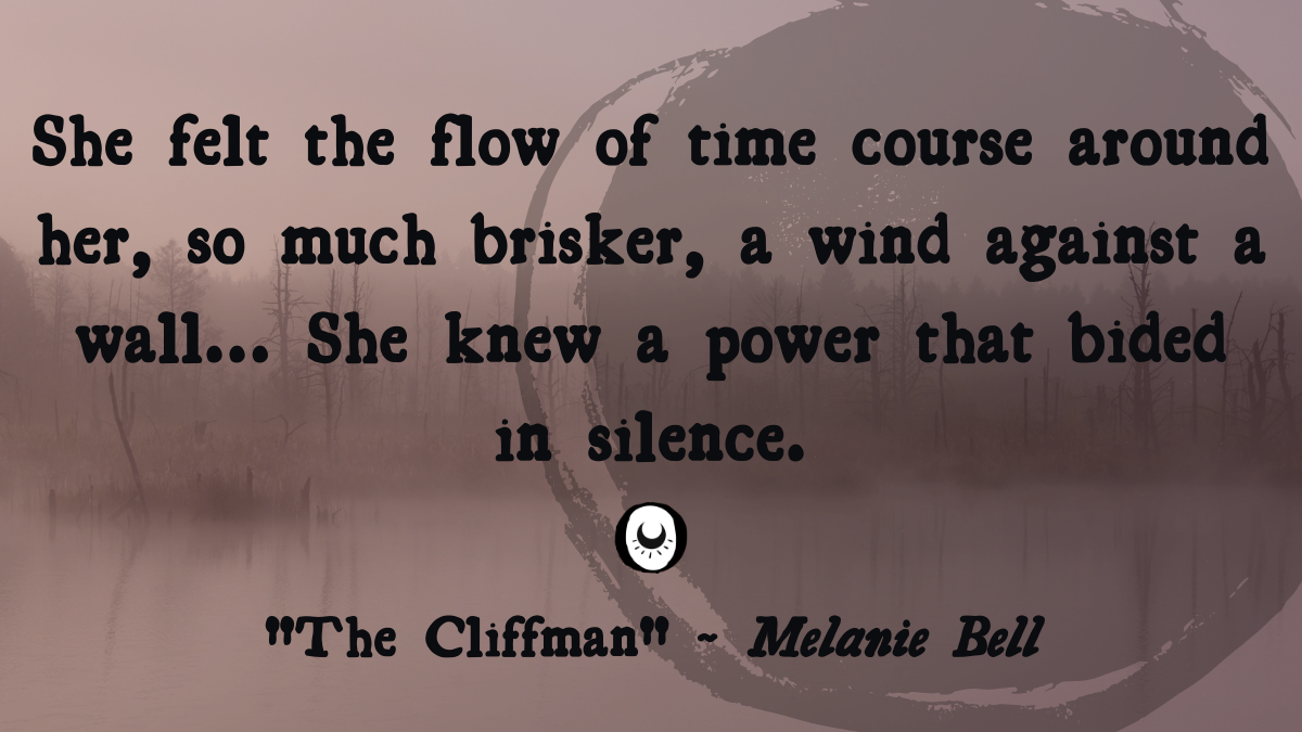 Meet the Author: Melanie Bell – Crone Girls Press