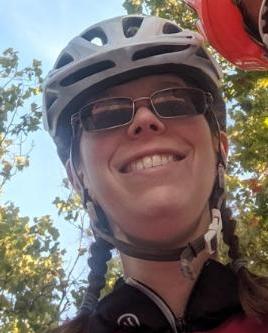 Meet the Author: Rachel Unger – Crone Girls Press