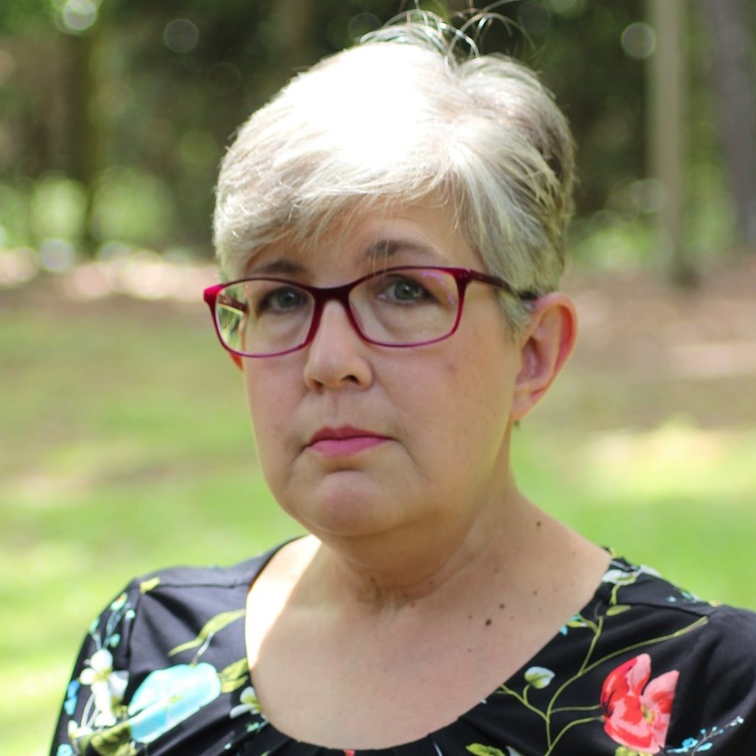 Meet The Author: Jessica Nettles – Crone Girls Press