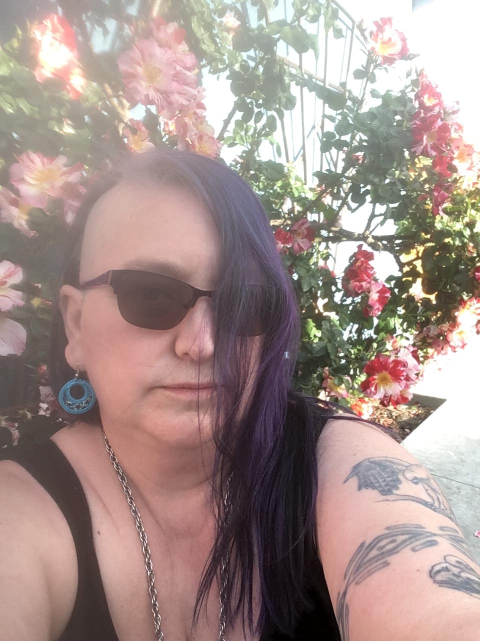 Meet The Author: Jennifer Nestojko – Crone Girls Press