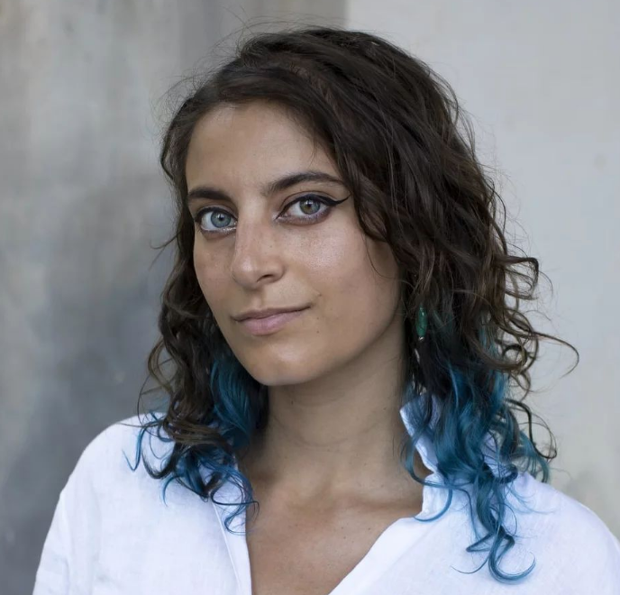 Meet The Author: Jara Nassar – Crone Girls Press